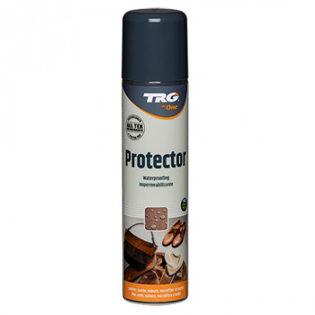 TRG THE ONE SPRAY IMPERMEABILIZANTE PROTECTOR 250ml. INCOLORO TRG001